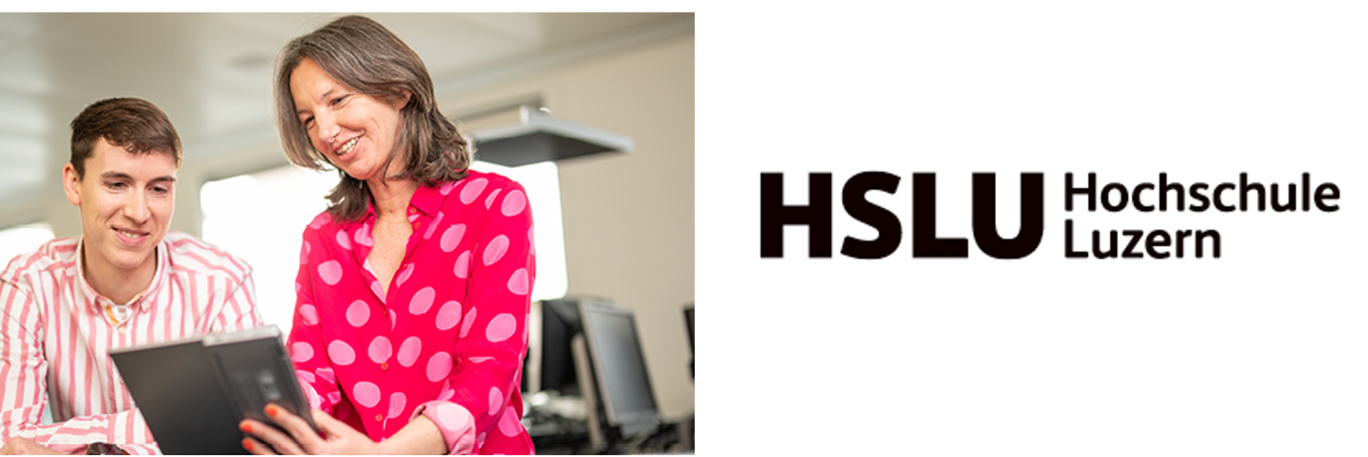 Direktor:in Departement Soziale Arbeit | Jörg Lienert